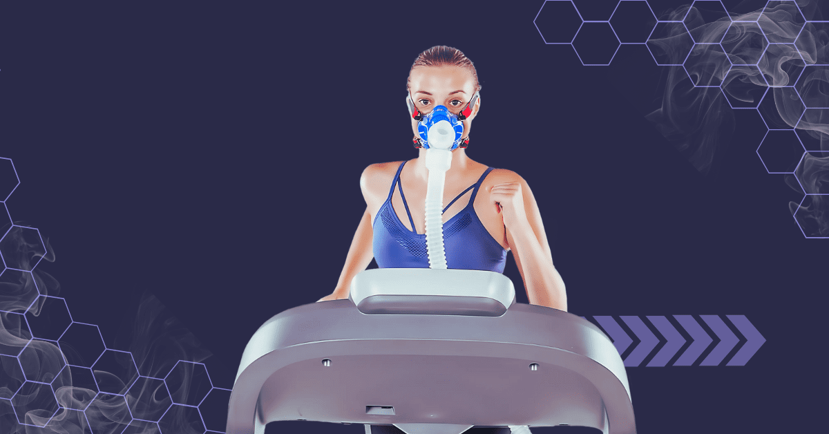 VO2 Max: Not Just For Athletes - KORR Medical Technologies
