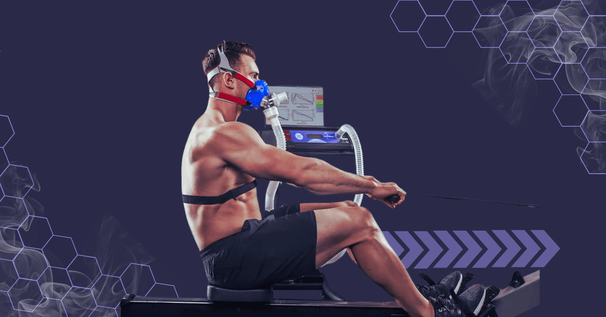 The Best Ways to Train Your VO2 Max - KORR Medical Technologies