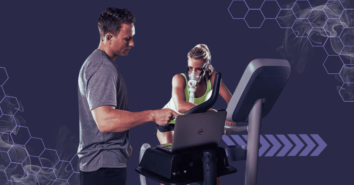 How VO₂ Max Testing is Revolutionizing Personal Training Services ...