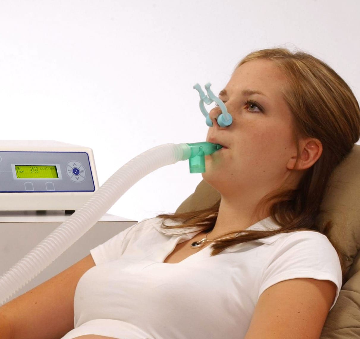 ReeVue studied by Georgia State University - KORR Medical Technologies