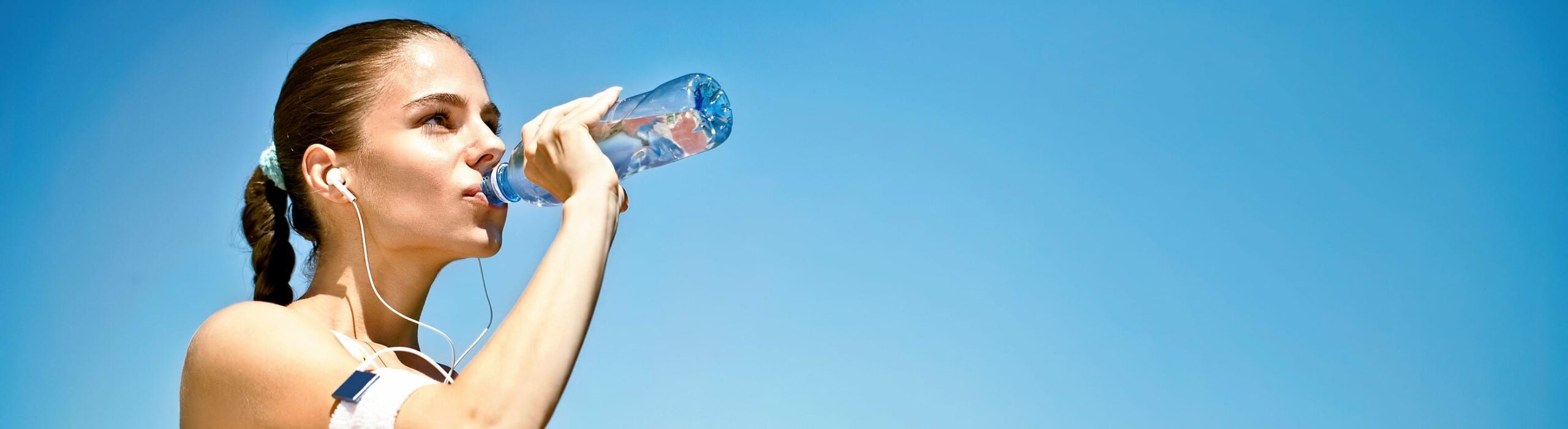 Healthy Hydration During Exercise