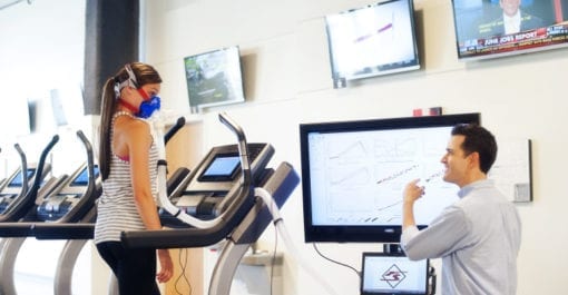 KORR Medical Technologies: VO2 Max and Metabolic Test Equipment