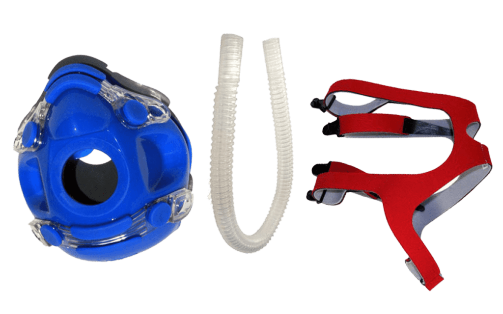 Store and Replacement Parts - KORR Medical Technologies